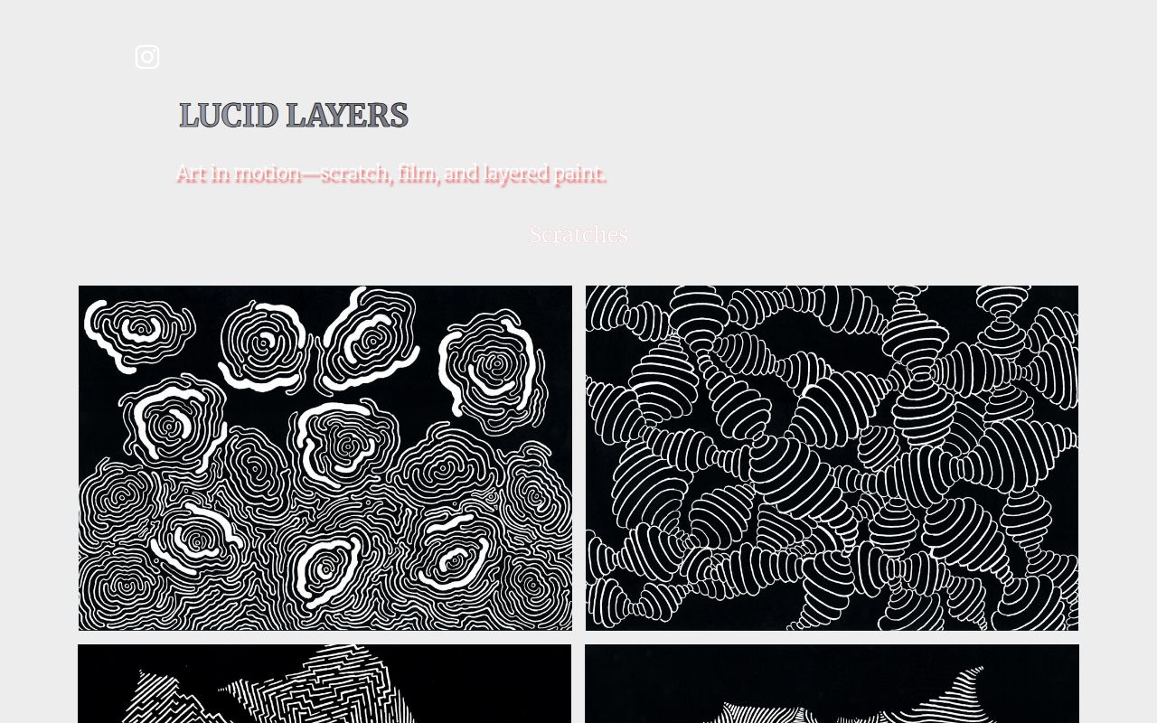 LUCID LAYERS